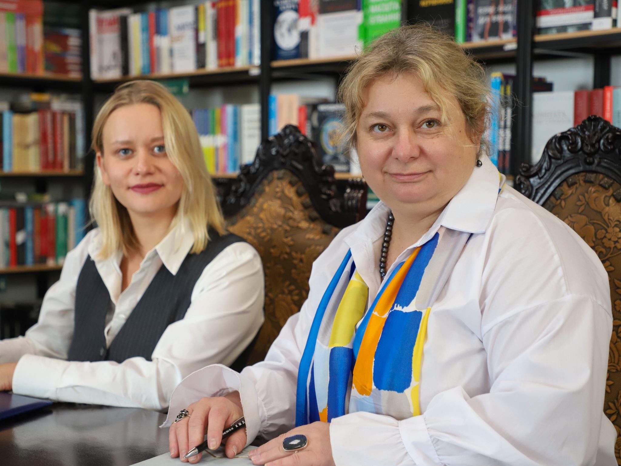 Меморандум УКРНОІВІ та КШДУ: про що домовились